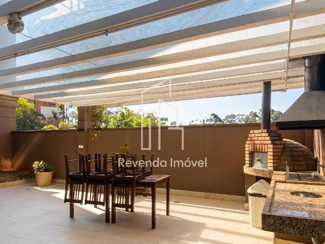 ApartamentoApartamento à venda em Barueri SP no Jardim Tupanci com 2 quartos, 1 banheiro, 2 vagas e 76m² de área., Jardim Tupanci Barueri/SP