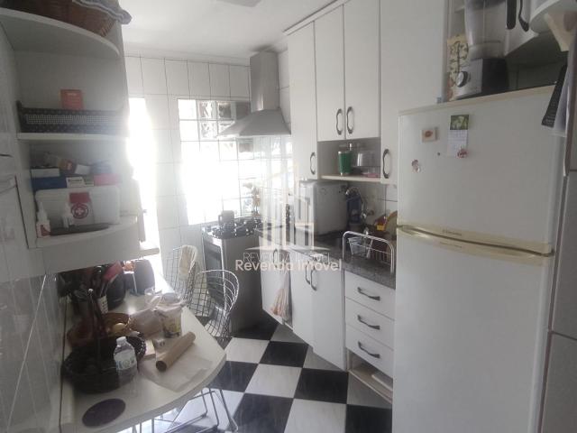 ApartamentoApartamento à venda em São Paulo SP, Jardim Umarizal: 2 quartos, 2 salas, 1 banheiro, 1 vaga na garagem, 52m²., Jardim Umarizal São Paulo/SP