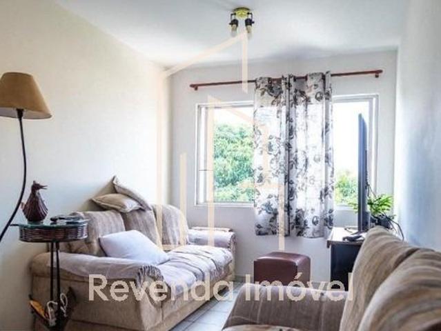 ApartamentoApartamento à venda em São Paulo, Vila Invernada, Vila Invernada São Paulo/SP