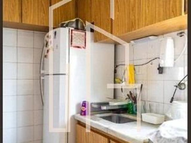 ApartamentoApartamento à venda em São Paulo, Vila Invernada, Vila Invernada São Paulo/SP