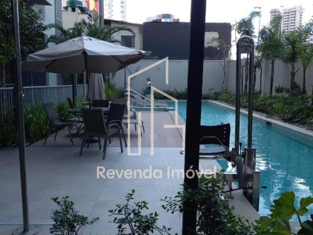 ApartamentoApartamento à venda em Pinheiros, São Paulo, Pinheiros São Paulo/SP