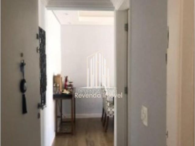 ApartamentoApartamento à Venda na Vila Andrade: 2 Quartos, 3 Salas, 2 Banheiros, 2 Vagas. Seu Lar dos Sonhos em São Paulo!, Vila Andrade São Paulo/SP