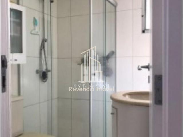 ApartamentoApartamento à Venda na Vila Andrade: 2 Quartos, 3 Salas, 2 Banheiros, 2 Vagas. Seu Lar dos Sonhos em São Paulo!, Vila Andrade São Paulo/SP