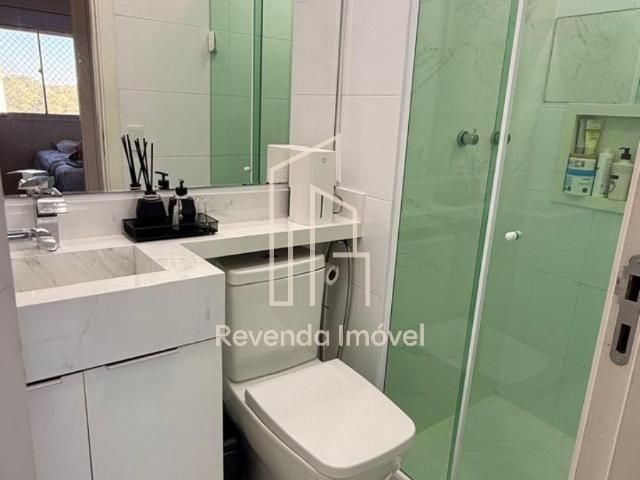 ApartamentoApartamento aconchegante de 2 quartos e com área de lazer completa em SP!, Jardim Nossa Senhora Do Carmo São Paulo/SP