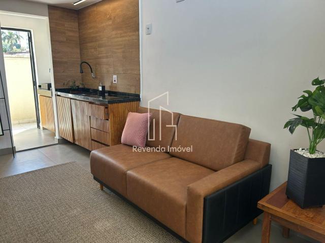 ApartamentoApartamento aconchegante em Mirandópolis: 1 quarto, 1 banheiro, 48,00 m² Moradia perfeita para você!, Mirandópolis São Paulo/SP