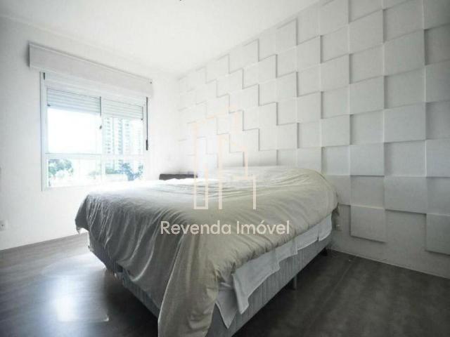 ApartamentoApartamento com 3 suite para locação na Vila Andrade, Vila Andrade São Paulo/SP