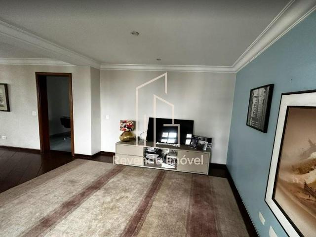 ApartamentoApartamento Duplex 200m² 3 dormitórios 3 suítes 4 banheiros 4 vagas Morumbi, Vila Suzana São Paulo/SP