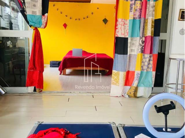 ApartamentoApartamento de Alto Padrão na Chácara Santo Antônio 2 Quartos, 80m² Agende sua Visita Agora Mesmo!, Chácara Santo Antônio zona Sul São Paulo/SP