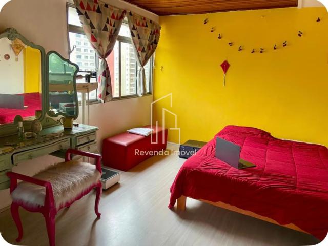 ApartamentoApartamento de Alto Padrão na Chácara Santo Antônio 2 Quartos, 80m² Agende sua Visita Agora Mesmo!, Chácara Santo Antônio zona Sul São Paulo/SP