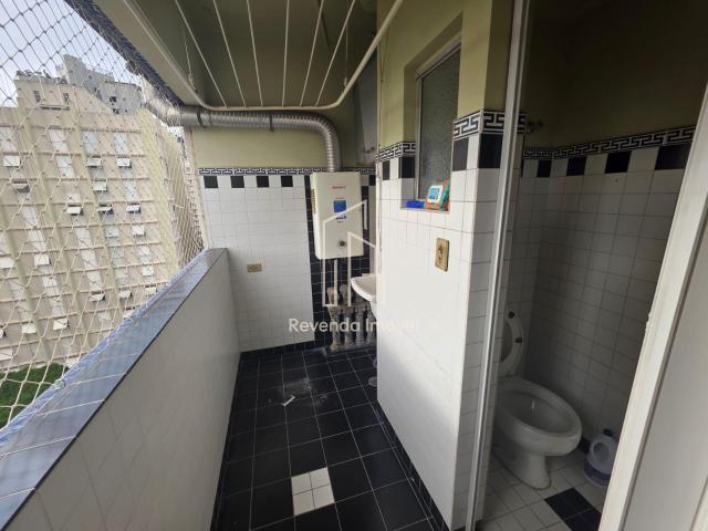 ApartamentoApartamento de Luxo no Itaim Bibi: 1 Quarto, 1 Suíte, 2 Banheiros e 80m² de Pura Sofisticação!, Itaim Bibi São Paulo/SP