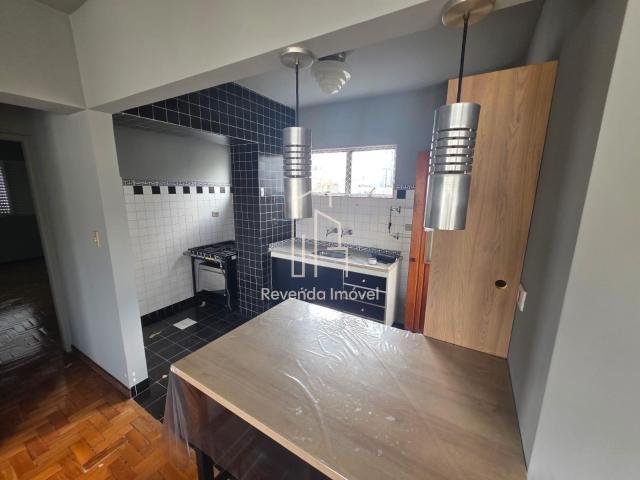 ApartamentoApartamento de Luxo no Itaim Bibi: 1 Quarto, 1 Suíte, 2 Banheiros e 80m² de Pura Sofisticação!, Itaim Bibi São Paulo/SP