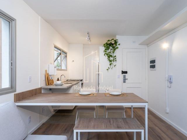 ApartamentoApartamento de Luxo na Consolação: 1 quarto, 1 banheiro, 32m² em São Paulo SP. Agende sua visita agora!, Consolação São Paulo/SP