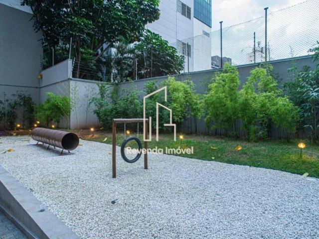 ApartamentoApartamento de luxo para locação na Consolação, São Paulo SP: 1 quarto, 1 banheiro, 52,00 m² de área., Consolação São Paulo/SP