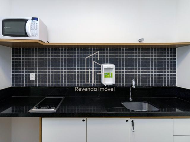 ApartamentoApartamento de 1 quarto em Higienópolis, São Paulo SP: conforto, praticidade e qualidade de vida!, Higienópolis São Paulo/SP