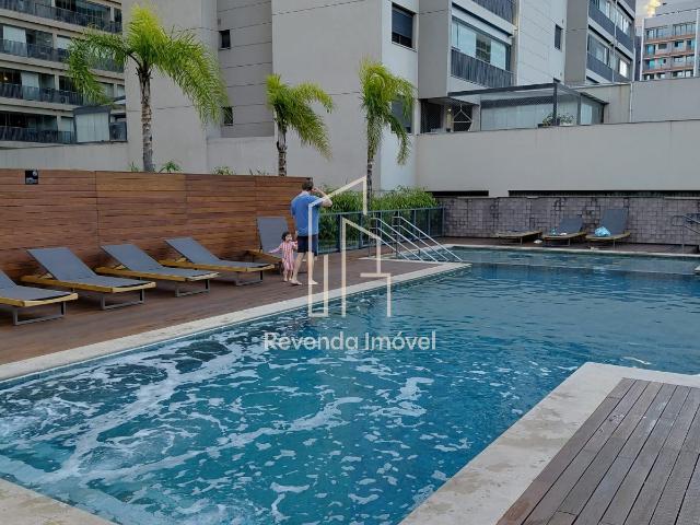 ApartamentoApartamento de 1 quarto para locação na Bela Vista, São Paulo SP: 41m² de conforto e estilo!, Bela Vista São Paulo/SP