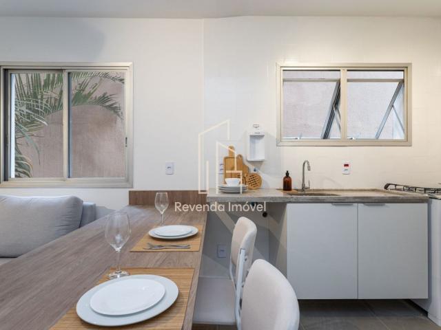 ApartamentoApartamento de 1 quarto para locação na Consolação, São Paulo SP: confira essa oportunidade!, Consolação São Paulo/SP
