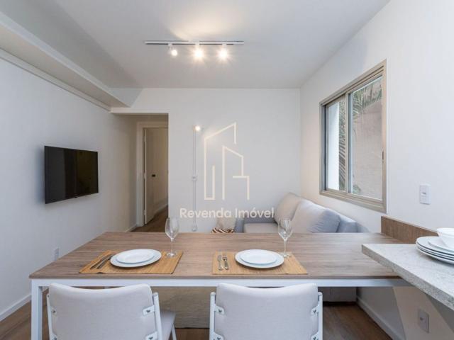ApartamentoApartamento de 1 quarto para locação na Consolação, São Paulo SP: confira essa oportunidade!, Consolação São Paulo/SP