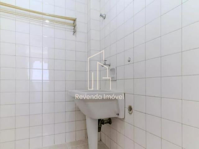 ApartamentoApartamento de 2 quartos com vaga na Vila Buarque, São Paulo SP: Aproveite essa oportunidade única!, Vila Buarque São Paulo/SP