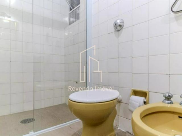 Apartamento de 2 quartos com vaga na Vila Buarque, São Paulo SP: Aproveite essa oportunidade única!Apartamento, Vila Buarque São Paulo/SP