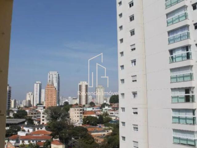 ApartamentoApartamento de 2 quartos na Vila Mariana: seu novo lar em São Paulo!, Vila Mariana São Paulo/SP