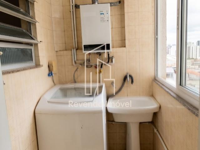 ApartamentoApartamento de 2 Quartos na Consolação Venha Morar com Conforto e Qualidade de Vida! Agende sua Visita Hoje! #ApartamentoDosSonhos, Consolação São Paulo/SP