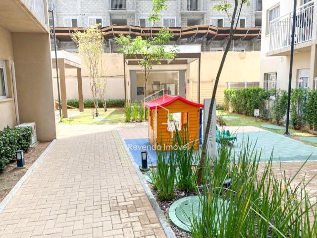 ApartamentoApartamento de 2 Quartos no Bom Retiro, São Paulo SP: Conforto e Comodidade em 38m²!, Bom Retiro São Paulo/SP