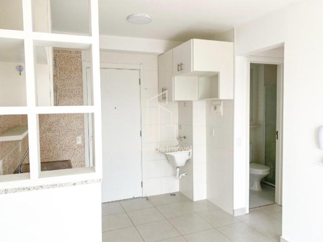 ApartamentoApartamento de 2 Quartos no Bom Retiro, São Paulo SP: Conforto e Comodidade em 38m²!, Bom Retiro São Paulo/SP