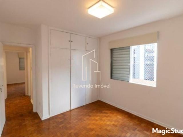 ApartamentoApartamento de 2 quartos para locação em Cerqueira César, São Paulo SP: 1 sala, 1 banheiro, 1 vaga, 95m² de área., Cerqueira César São Paulo/SP