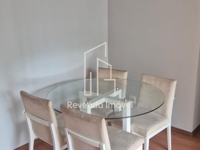 ApartamentoApartamento de 3 quartos na Vila Gumercindo, SP: 73m², 1 vaga de garagem! Alugue já!, Vila Gumercindo São Paulo/SP