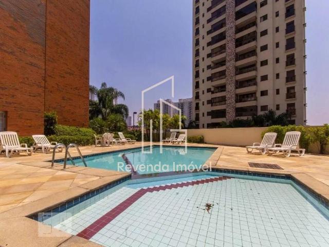 ApartamentoApartamento de 4 quartos em Vila Suzana Morumbi, Vila Suzana São Paulo/SP