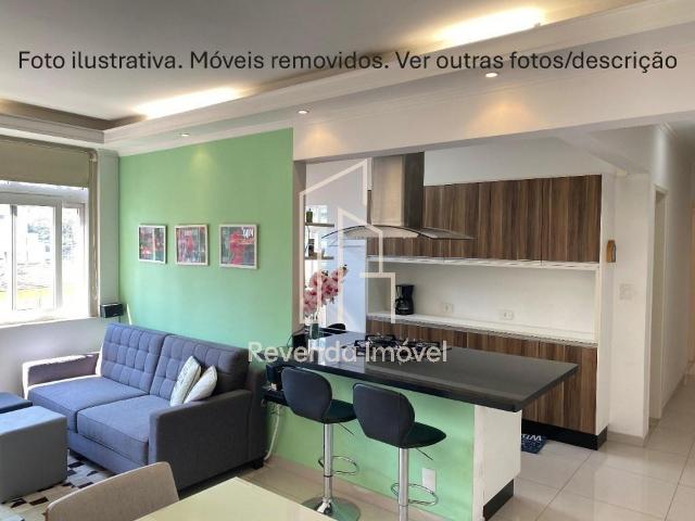 ApartamentoApartamento de 79m², com 2 dormitórios e 1 vaga., Brooklin Paulista São Paulo/SP