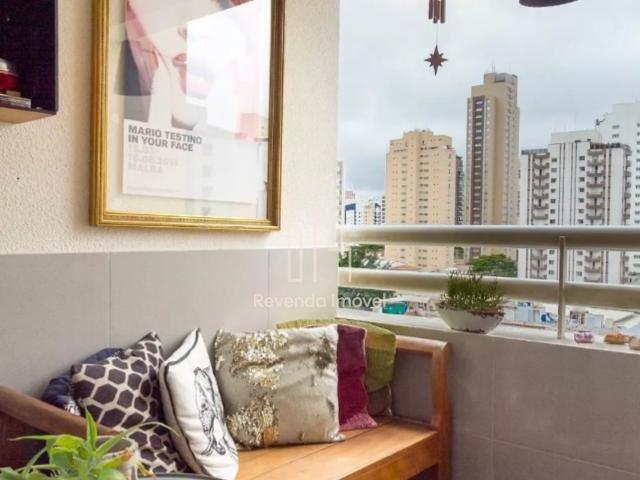 ApartamentoApartamento disponível para locação na Vila Olímpia: 2 dormitórios, 2 suítes, 2 banheiros, 1 vaga de garagem com 56m² São Paulo SP., Vila Olímpia São Paulo/SP