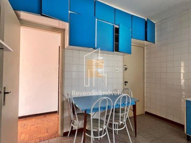 ApartamentoApartamento Espaçoso de 3 Quartos no Bom Retiro, São Paulo SP: 140,00 m² de Conforto e Comodidade!, Bom Retiro São Paulo/SP