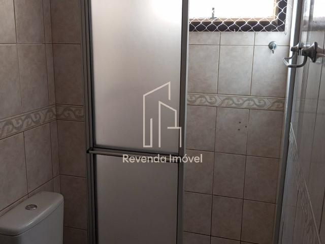 ApartamentoApartamento para alugar com 64m², 2 quartos e 1 vaga, Jardim Do Lago Continuação Campinas/SP