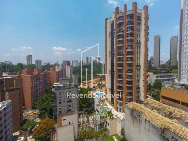ApartamentoAPARTAMENTO PARA ALUGUEL, 3 QUARTOS, 1 SUITE, 3 VAGAS EM VILA ANDRADE, Jardim Ampliação São Paulo/SP
