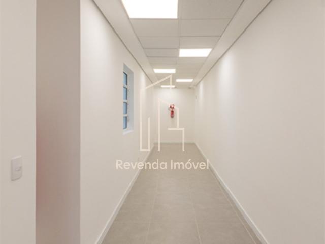 Apartamento para Locação na Aclimação, São Paulo SP: 1 Quarto, 1 Banheiro, 16,00m² Condomínio Ba806, Rua Bueno de Andrade.Apartamento, Aclimação São Paulo/SP