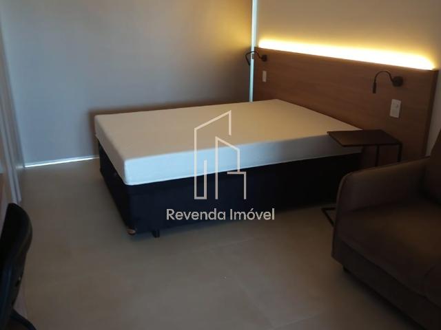 ApartamentoApartamento para locação na Vila Cordeiro, São Paulo SP: 1 quarto, 1 suíte, 1 sala, 1 banheiro 33,19 m² de área., Vila Cordeiro São Paulo/SP