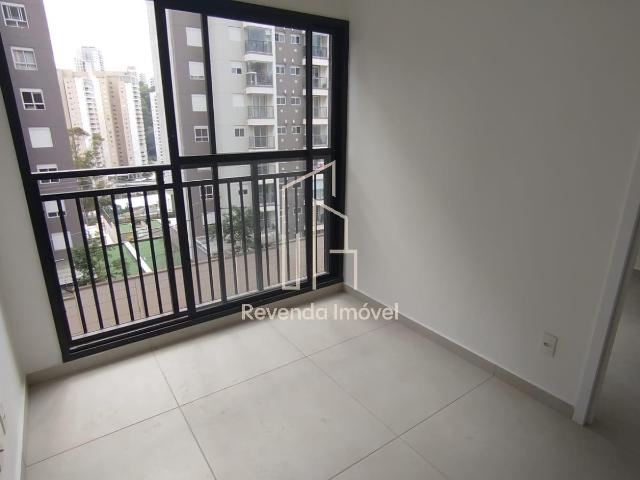 ApartamentoApartamento para locação na Vila Andrade, São Paulo SP: 1 quarto, 1 banheiro, 1 vaga de garagem 37,55 m² de conforto!, Vila Andrade São Paulo/SP