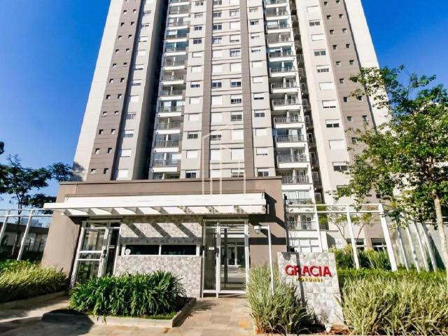 ApartamentoApartamento para locação na Vila Andrade, São Paulo SP: 2 quartos, 1 suíte, 2 banheiros, 1 vaga de garagem, 56 m² de conforto! Venha conhecer!, Vila Andrade São Paulo/SP