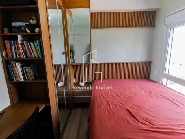 ApartamentoApartamento para locação na Vila Andrade, São Paulo SP: 2 quartos, 1 suíte, 2 banheiros, 1 vaga de garagem, 56 m² de conforto! Venha conhecer!, Vila Andrade São Paulo/SP