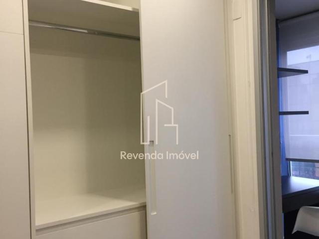 ApartamentoApartamento para locação na Vila Olímpia: 1 quarto, 1 suíte, 1 vaga de garagem. Venha conhecer seu novo lar!, Vila Olímpia São Paulo/SP