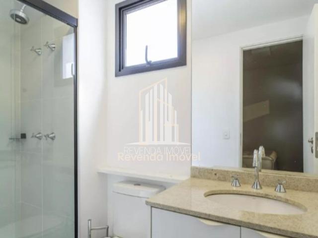 ApartamentoApartamento para locação na Vila Olímpia, São Paulo SP: 1 quarto, 1 sala, 1 banheiro, 1 vaga de garagem, 33m² de área. Venha conferir!, Vila Olímpia São Paulo/SP