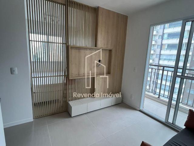 ApartamentoApartamento para locação na Vila Olímpia, São Paulo SP: 2 quartos, 2 salas, 1 banheiro, 1 vaga de garagem, 75m² de área!, Vila Olímpia São Paulo/SP
