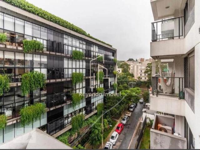 ApartamentoApartamento para locação na Vila Madalena, São Paulo SP: 1 quarto, 1 sala, 1 banheiro, 1 vaga de garagem, 35m² de área., Vila Madalena São Paulo/SP
