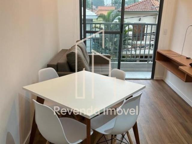 ApartamentoApartamento para locação na Vila Mariana com 2 quartos, 1 banheiro e 47m² em São Paulo SP!, Vila Mariana São Paulo/SP