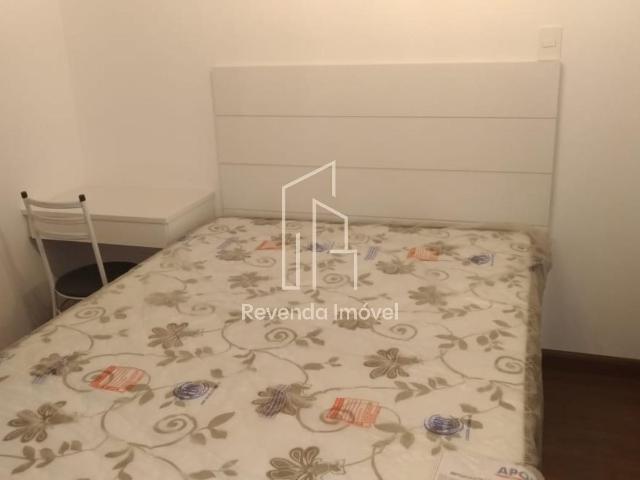 ApartamentoApartamento para locação na Vila Mariana, São Paulo SP: 1 quarto, 1 banheiro e vaga de garagem!, Vila Mariana São Paulo/SP