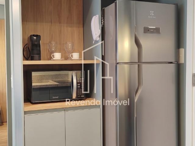 ApartamentoApartamento para locação na Vila Nova Conceição, São Paulo SP: 1 quarto, 1 sala, 1 banheiro, 1 vaga de garagem 24m²., Vila Nova Conceição São Paulo/SP
