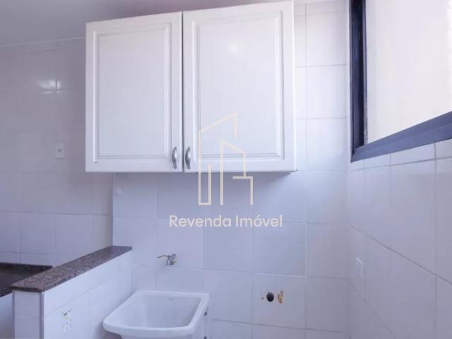 ApartamentoApartamento para locação na Vila Romana, São Paulo SP: 2 quartos, 1 banheiro, vaga de garagem e 60m²!, Vila Romana São Paulo/SP