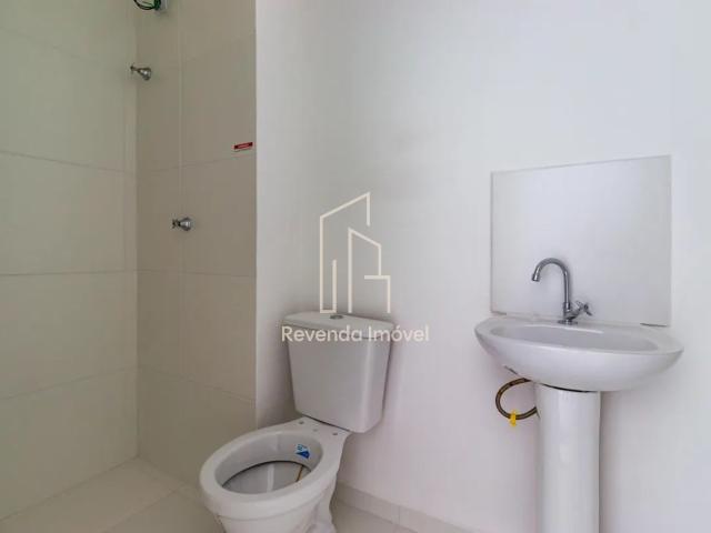 ApartamentoApartamento para locação no Butantã, São Paulo SP: 1 quarto, 1 sala, 1 banheiro, 31,00 m² de área., Butantã São Paulo/SP