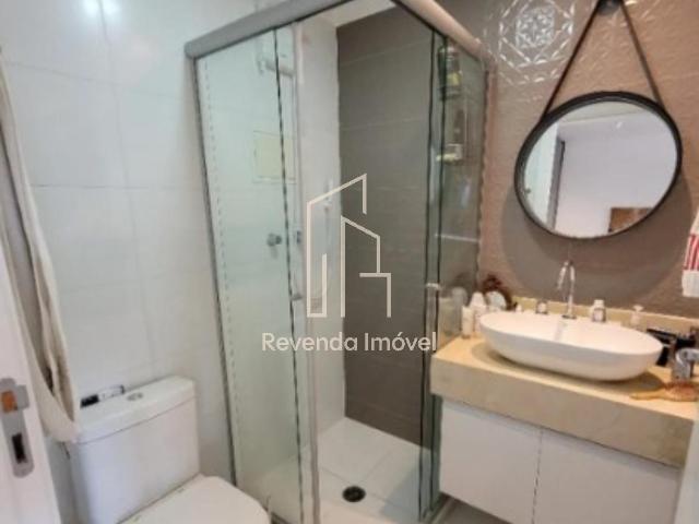 Apartamento para Locação no Brooklin Paulista: 1 Quarto, 1 Banheiro, 1 Vaga de Garagem, 36,66 m² de Área, Brooklin Paulista São Paulo/SPBrooklin Paulista São Paulo/SP